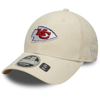 New Era 9Forty M-Crown Cap - Corde Kansas City Chiefs