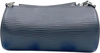 Louis Vuitton unisex, Pre-owned, Noir, Taille: ONE Size Sac bandouli&egrave;re vintage Pre-owned