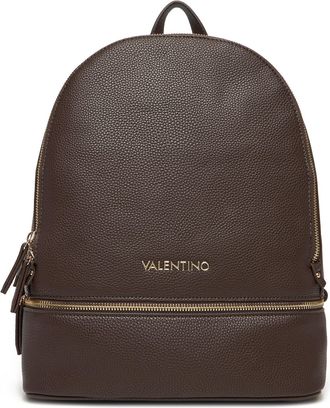 Valentino Rucksack Valentino Brixton VBS7LX02 Braun