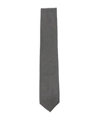 Tom Ford Krawatte - Schwarz