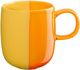 ASA Joy Henkelbecher orange Smoothie 0,4l