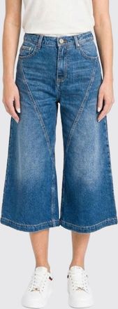 Twinset Jeans TWINSET Damen Farbe Blau