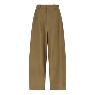 Willy Chavarria Cholo Chino - - Trousers - Herren - Beige - W32
