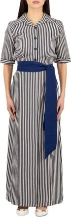 Hanita Femme, Robes, Multicolore, Taille: 40 FR Abito