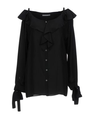Alberta Ferretti TOPS - Hemden auf YOOX.COM