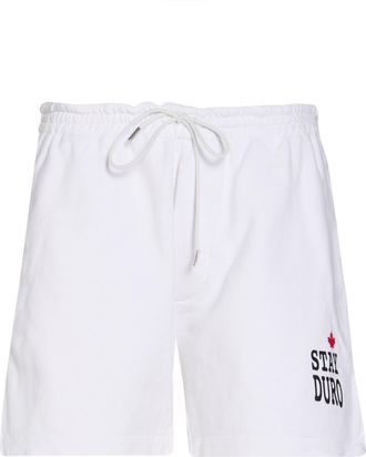 Dsquared2 HOSEN & R&Ouml;CKE - Shorts & Bermudashorts auf YOOX.COM