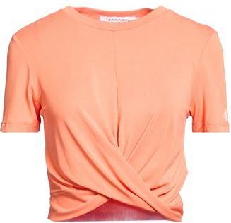 Calvin Klein TOPS - T-shirts sur YOOX.COM