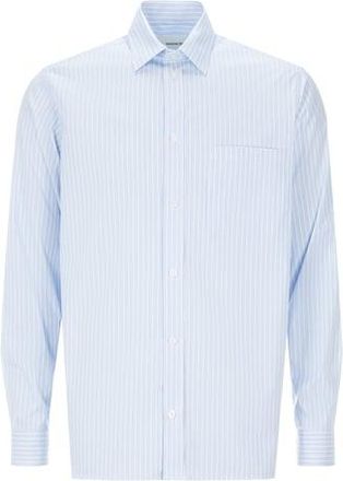 Saison 1865 Chemise rayée en coton