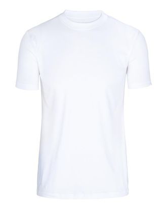 Mey Dry Cotton Rundhals T-Shirt in