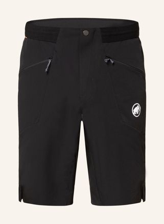 Mammut Mammut Outdoor-Shorts Aenergy Light schwarz