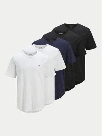 Jack & Jones Jack & Jones T-Shirt-Set Brody 12190468 Bunt Regular Fit