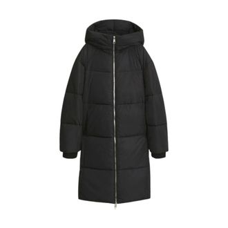 HUGO BOSS C Polliana1 Doudoune - Femme - Manteaux - Noir - Taille: 36 FR