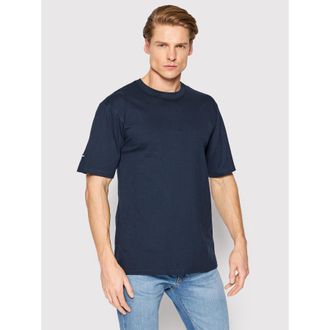 Henderson T-Shirt T-Line 19407 Dunkelblau Regular Fit