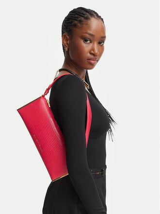 Elisabetta Franchi Handtasche BS-15A-66E2-V300 Rot