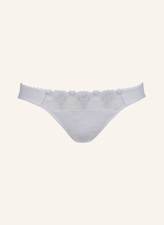 Passionata Slip White Nights weiss