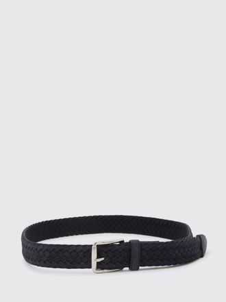 Tod's Ceinture TODS Homme couleur Bleu