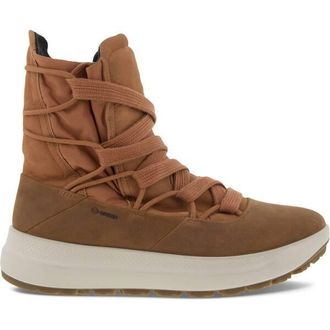 Ecco Damen Stiefel SOLICE W MID GTX PL 400g