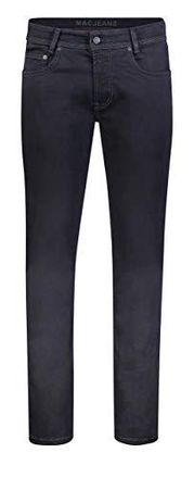 Mac Jeans MACFLEXX Jean, Blue Black H799, 34W / 32L Homme