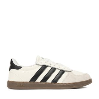 adidas Sneakers adidas BREAKNET SLEEK JQ8253 Wei&szlig;