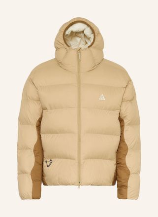 Nike Funktionsjacke Acg Lunar Lake beige