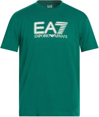 Emporio Armani TOPS - T-shirts auf YOOX.COM