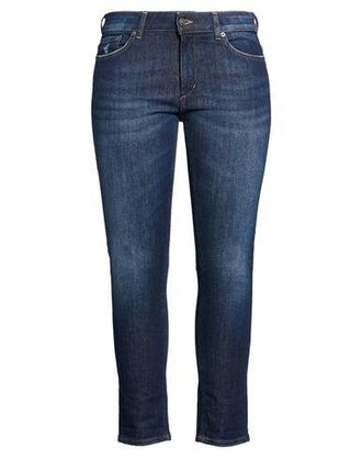 Dondup BAS - Pantalons en jean sur YOOX.COM