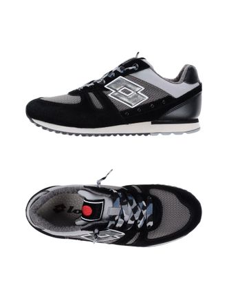 Lotto SCHUHE - Sneakers auf YOOX.COM