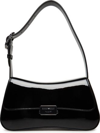 Emporio Armani Handtasche Emporio Armani EW001013 AF17287 UC001 Schwarz
