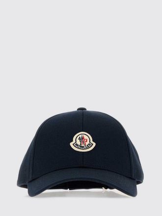 Moncler Chapeau Homme couleur Bleu