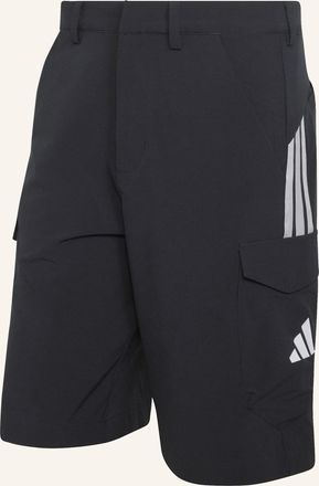 adidas Mercedes - Amg Petronas Formula 1 Team Mechanics Shorts schwarz