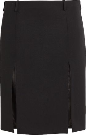 The Attico HOSEN & R&Ouml;CKE - Minir&ouml;cke auf YOOX.COM