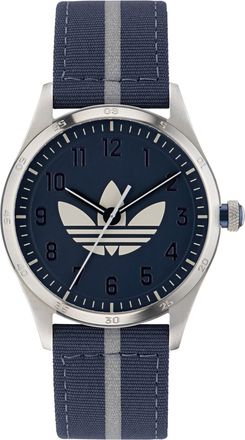 adidas Analoguhr CODE FOUR