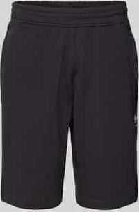 adidas Originals Sweatshorts mit elastischem Bund