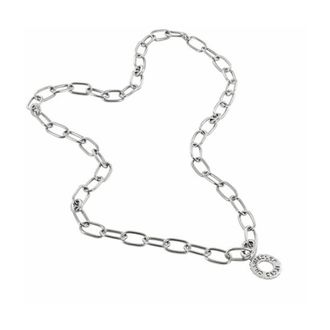 CHANTECLER Silberkette f&uuml;r Frauen - - Accessories - Damen - Grau - ONE SIZE