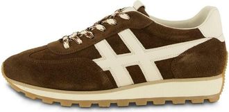 Hogan Herren Sneaker aus Leder