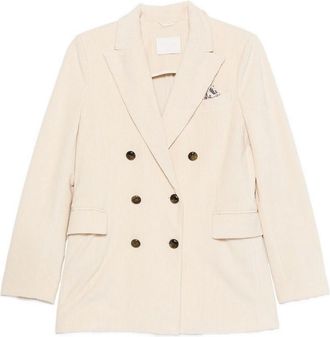 Circolo 1901 Blazer - Wei&szlig;
