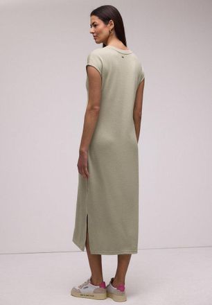 Street One Midikleid soft und trageangenehm