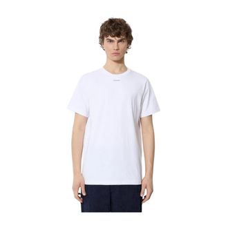 maharishi T-Shirts - - Tops - Herren - Wei&szlig; - M
