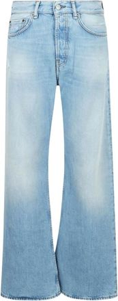 Acne Studios Femme, Jeans, Bleu, Taille: W29 L32 Jeans droits