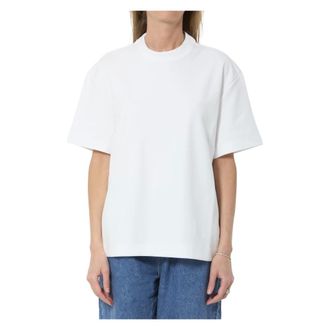 Frankie Shop T-Chemises - Femme - Tops - Blanc - Taille: 34 FR