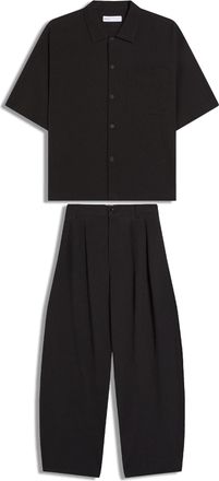 Bershka Set
