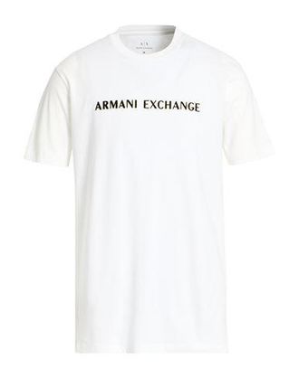 A|X Armani Exchange TOPS - T-shirts sur YOOX.COM