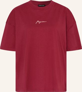 Pegador Pegador T-Shirt Beja rot