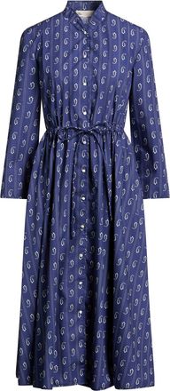 Tory Burch KLEIDER - Midi-Kleider auf YOOX.COM