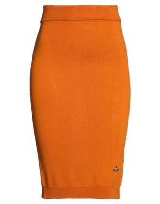 Vivienne Westwood HOSEN & R&Ouml;CKE - Midi-R&ouml;cke auf YOOX.COM