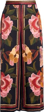 Farm Rio HOSEN & R&Ouml;CKE - Hosen auf YOOX.COM