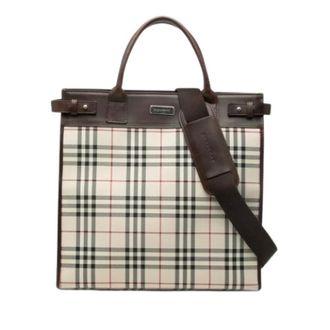 Burberry Damen, Pre-Owned, Beige, ONE SIZEGr&ouml;&szlig;e