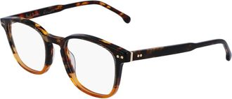 Paul Smith Homme, Accessoires, Multicolore, Taille: 51 MM Elliot Lunettes de soleil