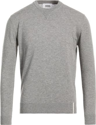 Alpha Studio STRICKWAREN - Pullover auf YOOX.COM