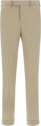 Pantaloni Torino Pantalons D&eacute;contract&eacute;s - Beige